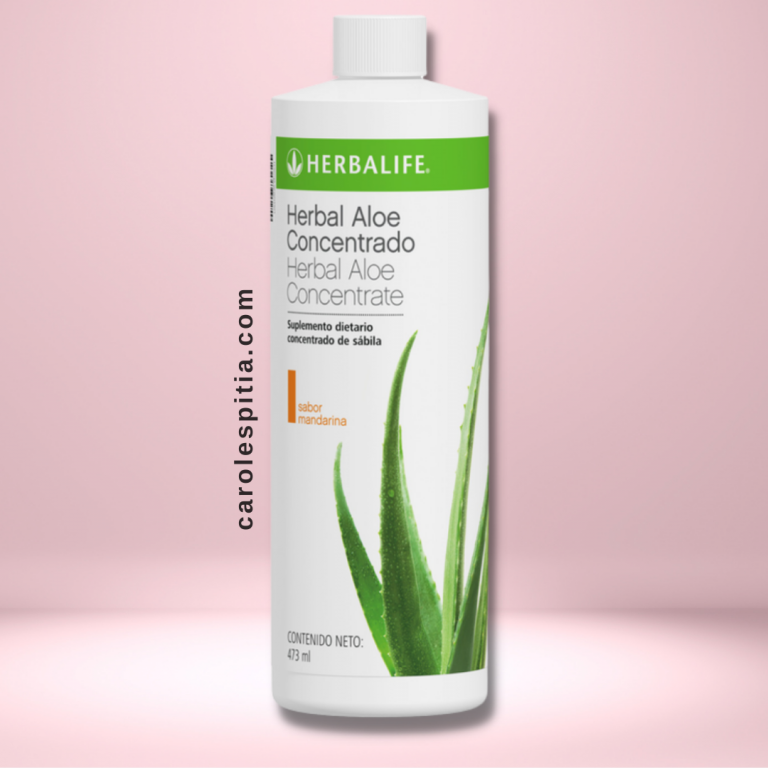 Kit Completo de Herbalife Para Bajar de Peso ️